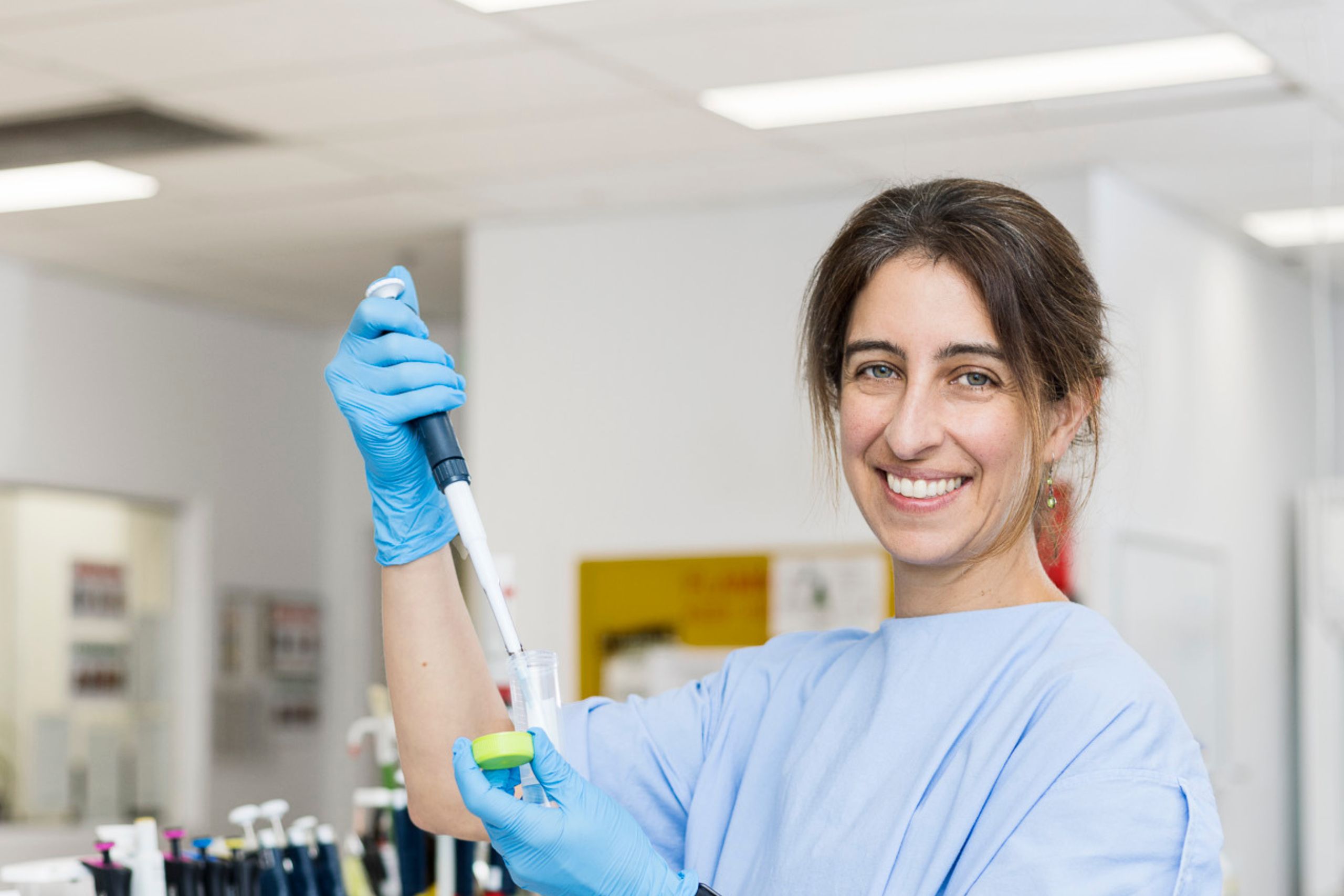 Home - Bionics Institute